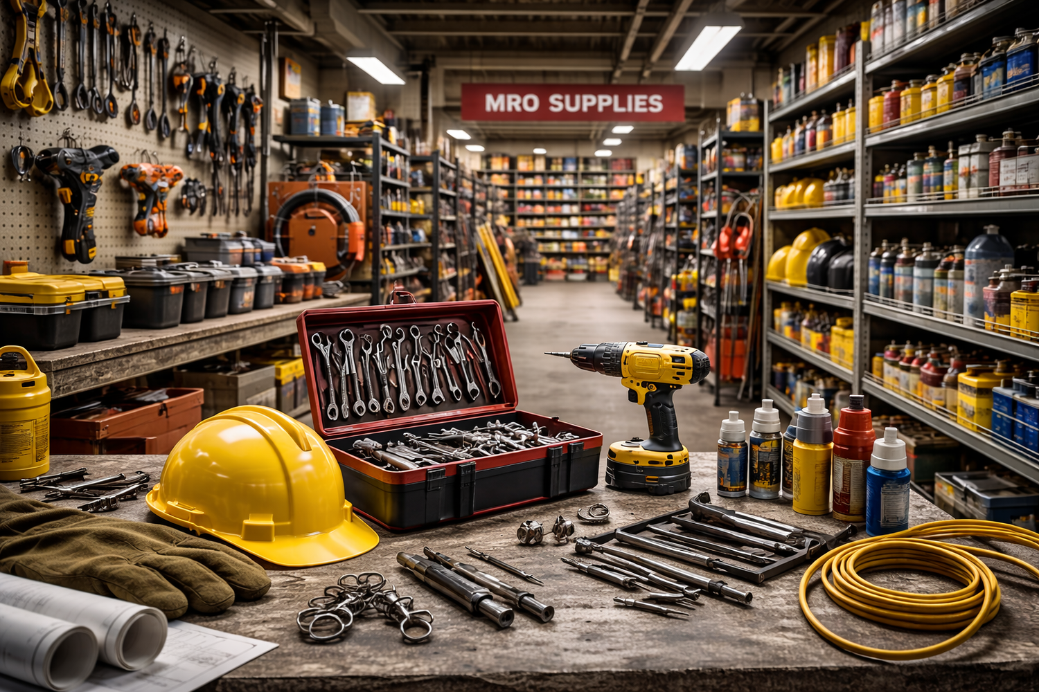 Hurricane Tool & Supply – Hurricane Tool & Supply